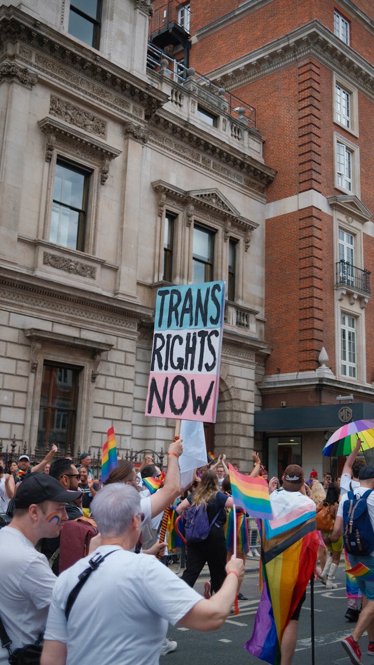 Trans Women Are Women: Why the UK Supreme Court’s Ruling Should Terrify ...